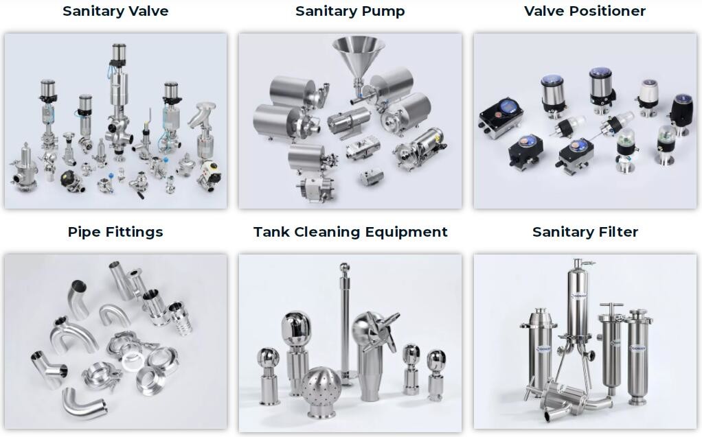 China DONJOY TECHNOLOGY CO., LTD latest company news about 7 THINGS YOU ...