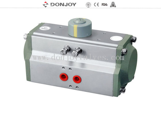 Quality Intelligent Valve Positioner & Regulating Valve factory from China