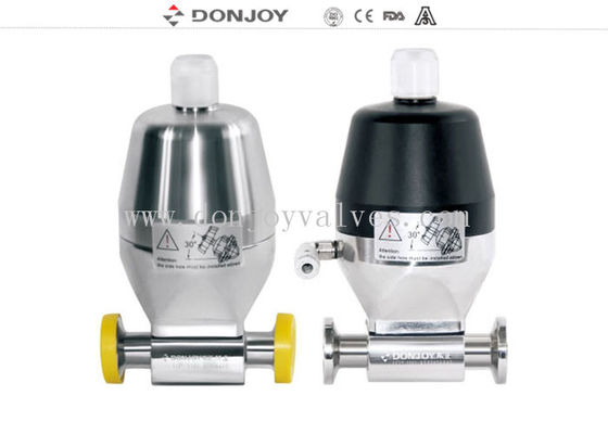 Sanitary Diaphragm Valve factory, Buy good quality Sanitary Diaphragm ...