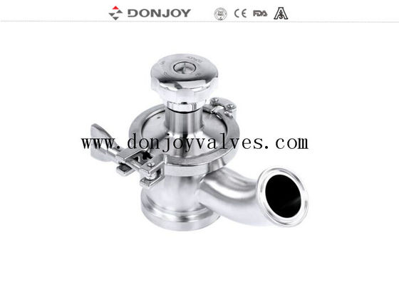 Sanitary Diaphragm Valve factory, Buy good quality Sanitary Diaphragm ...